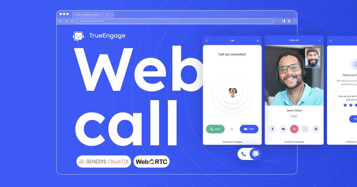 Contact Engagement Solution